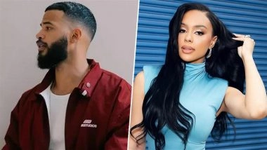 Influencer Desmond Scott Admits to Infidelity Amid Divorce Buzz With ...