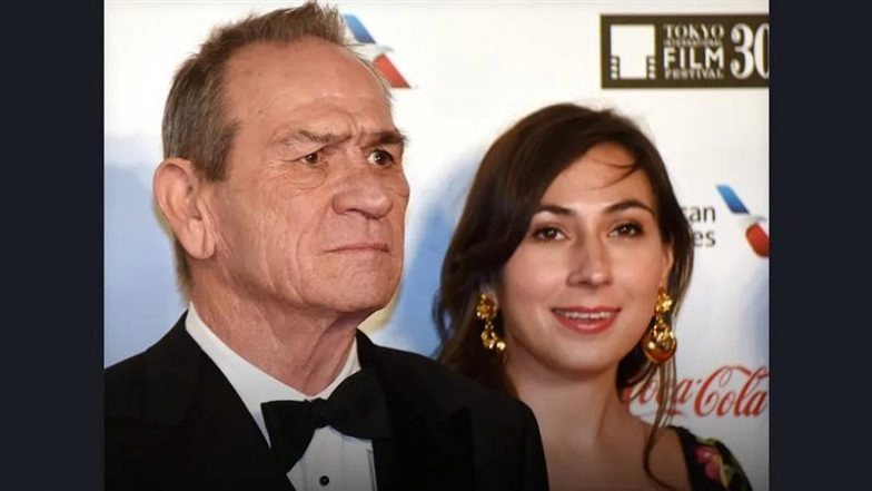 Tommy Lee Jones’ Daughter Victoria Found Dead at San Francisco Hotel on ...