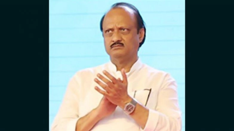 Ajit Pawar, ‘Dada’ in Maharashtra Politics and an Able Administrator ...