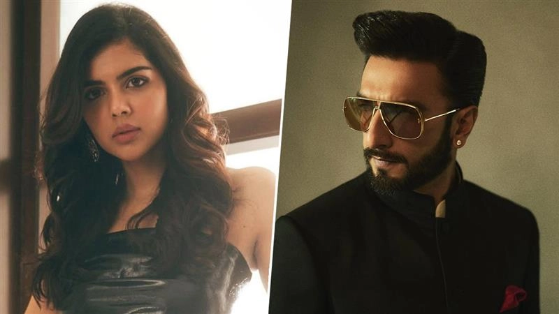 Bollywood News | ‘Lokah’ Star Kalyani Priyadarshan To Make Hindi Cinema ...