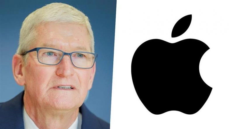 Apple Faces AI Talent Drain as Top Researchers and Siri Executive Move ...
