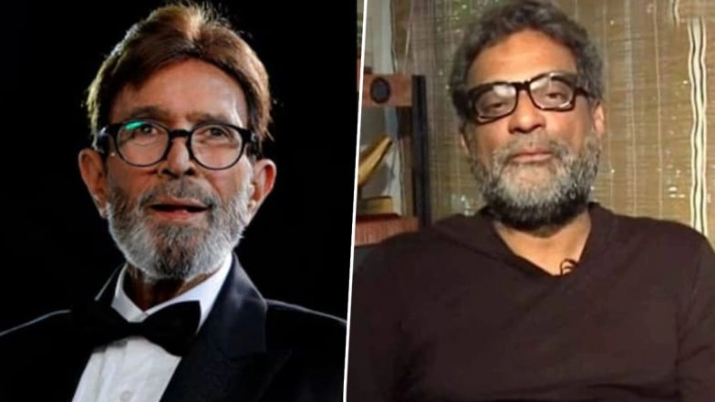 ‘He Had To Fly in an Air Ambulance’: Filmmaker R Balki Recalls Rajesh ...