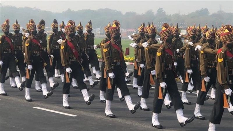 India News | Army Day Parade 2026 Live Streaming on January 15 | 📰 LatestLY