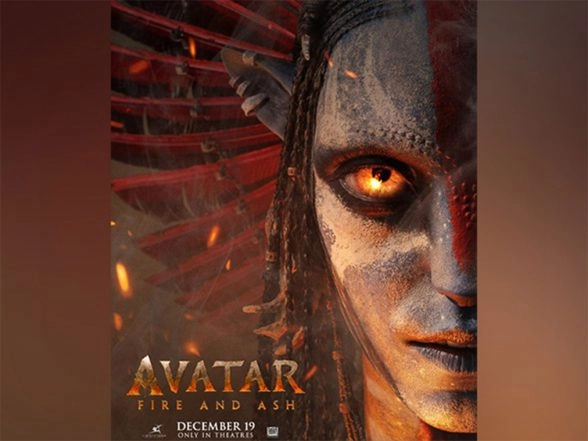 Entertainment News | 'Avatar: Fire and Ash' Crosses USD 1 Billion Mark ...