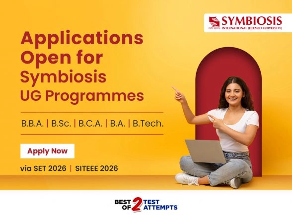 Business News | Symbiosis International (Deemed University) Opens ...