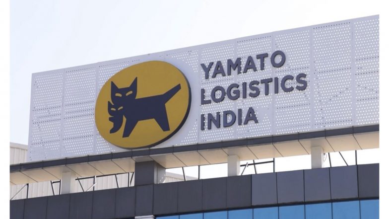 World News | Yamato Logistics India Launches Major Logistics Centre in ...