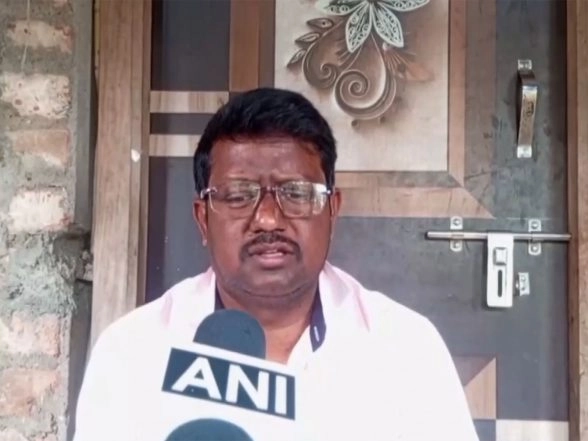 India News | West Bengal: BJP's Kopat Demands President's Rule Amid ...