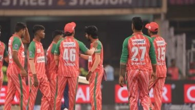 Sports News | Saif Ali's Fifty Powers Tiigers of Kolkata to All-round ...