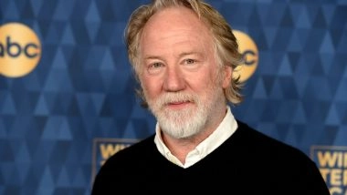 Timothy Busfield Surrenders to Face Child Sex Abuse Charges; NBC ...