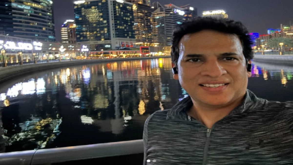 Information News | All About Malpani Group Heir Ashish Malpani Who ...