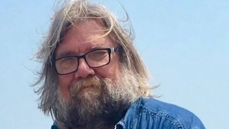 Who Was Michael Schumacher? All About American Author and Great Lakes ...