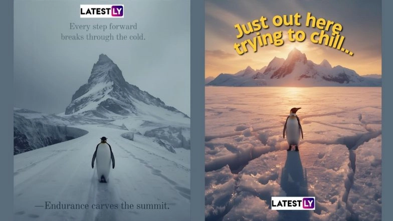 Viral Nihilist Penguin Wallpapers & Memes: Download in 4K and HD | 👍 ...