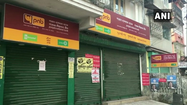 Nationwide Bank Strike on January 27: What SBI, PNB, and BoB Customers ...
