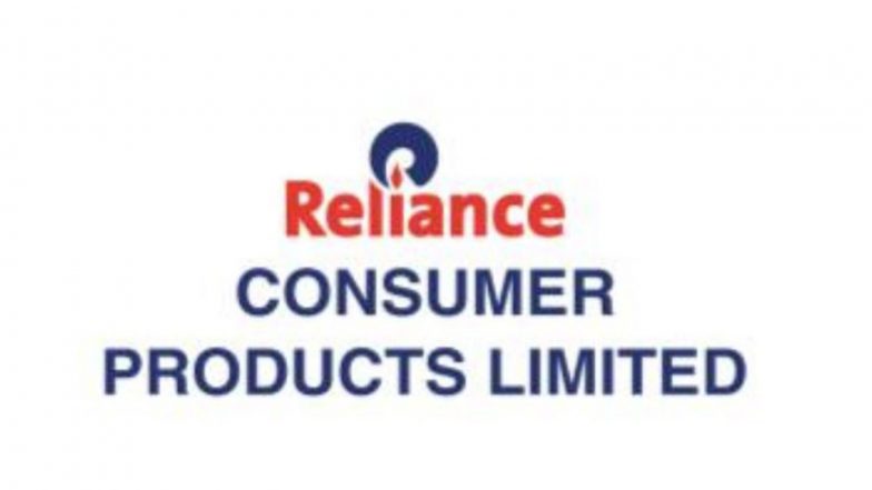 Business News | Reliance Consumer Products Acquires Majority Stake in ...