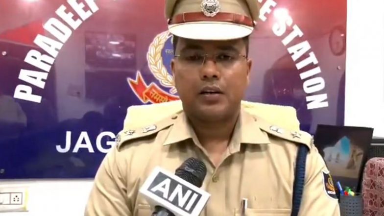 India News | Odisha: Two Arrested in Paradip Rape and Murder Case ...
