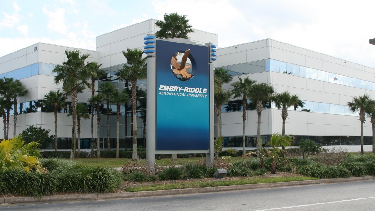 US News | ‘Run, Hide, Fight’: Tense Moments at Embry-Riddle As Shooting ...