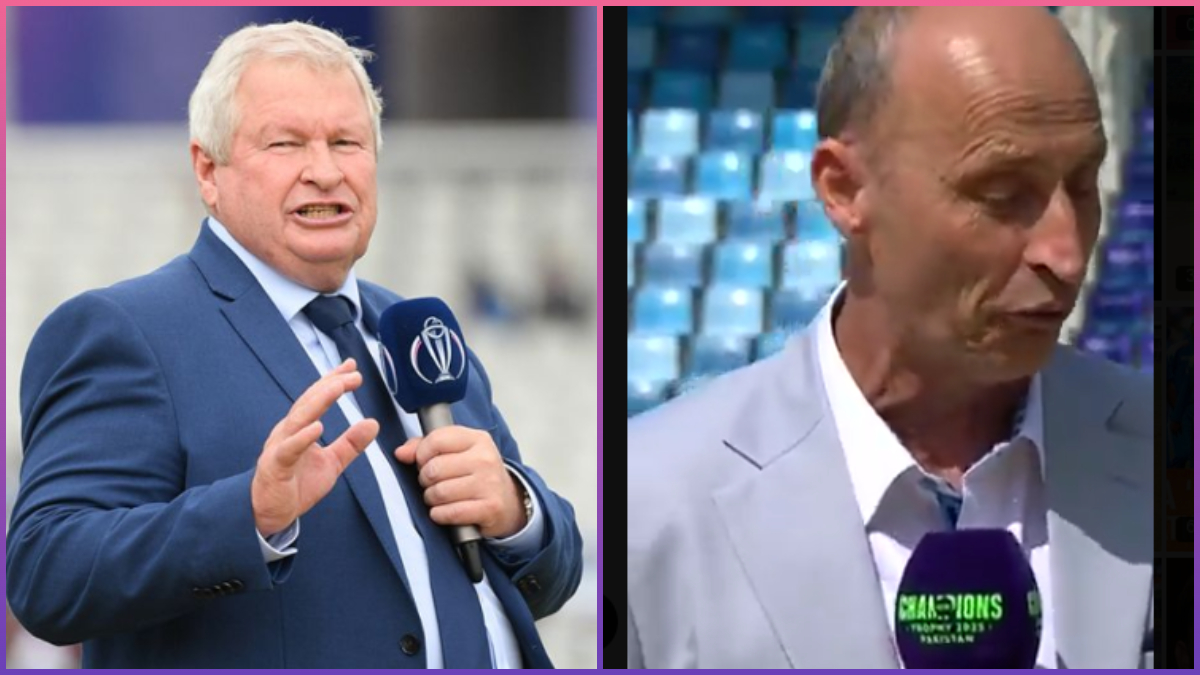Cricket News | ICC T20 World Cup 2026 Commentators Full List | 🏏 LatestLY