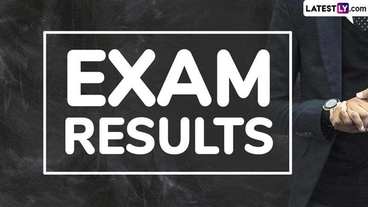 Education News | Rajasthan Shala Darpan Class 5 and 8 Result 2026 ...