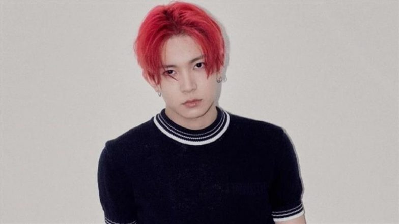 ENHYPEN’s Heesung Announces Departure From Group; Know the Reason ...