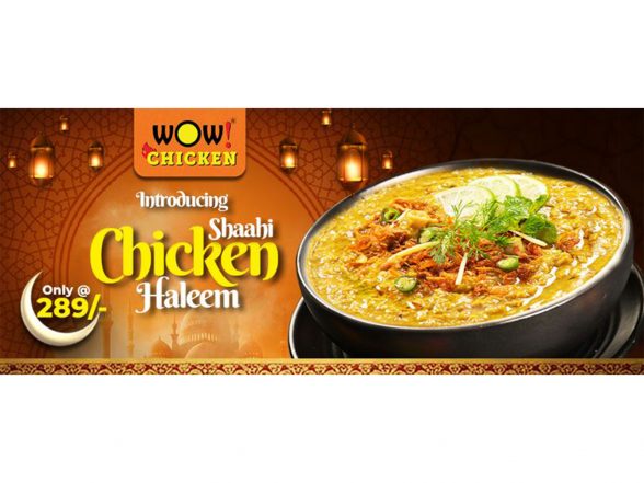 Business News | Wow! Chicken Celebrates Ramadan with the Launch of ...