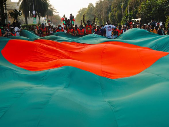 World News | TIB Calls for Fair Probe into Killing of JU Student ...
