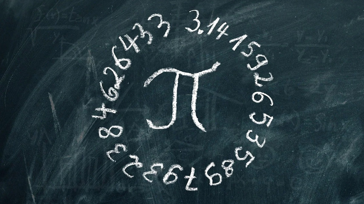 Festivals & Events News | The Origin of Pi Day: How 3.14 Became the ...
