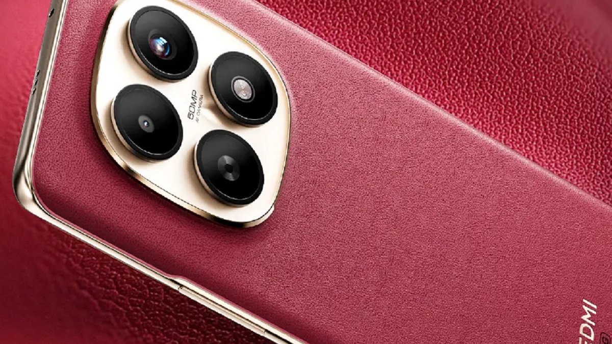 Technology News | Xiaomi Confirms April 2 Launch for Redmi Note 15 SE ...