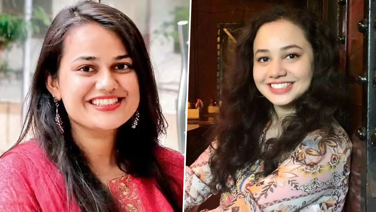 India News | IAS Reshuffles In Rajasthan: Tina Dabi Posted to Tonk, Ria ...