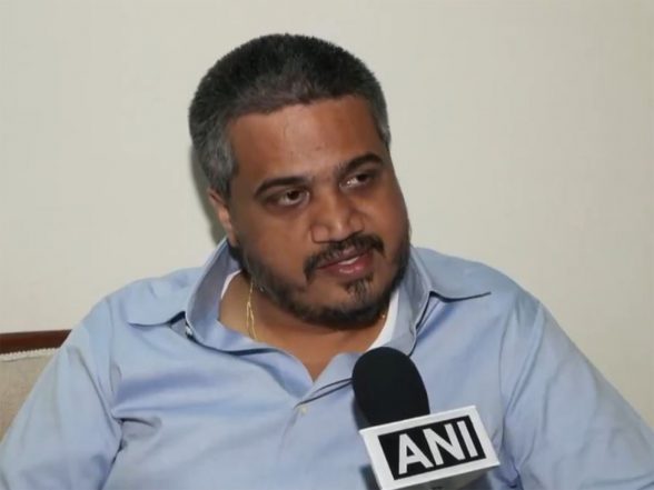 India News | Baramati Plane Crash: Rohit Pawar Astonished over Deceased ...