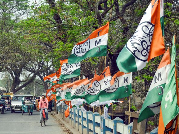 India News | Trinamool Expels Purulia Mahila Congress Chief Minu Bauri ...