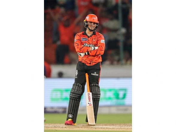 Sports News | IPL 2026: Abhishek Surpasses Bhuvneshwar's 'Player of the ...