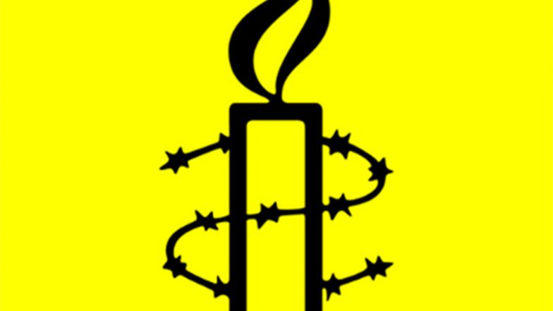 World News | Amnesty Raises Alarm over Tibetan Religious Leader's ...