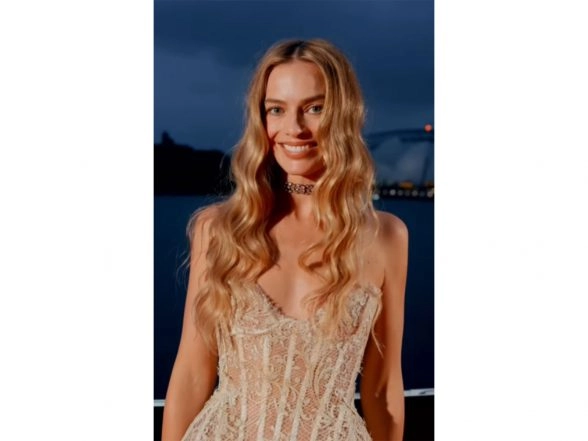 Entertainment News | 'Wuthering Heights' to Stream from May 1 | LatestLY