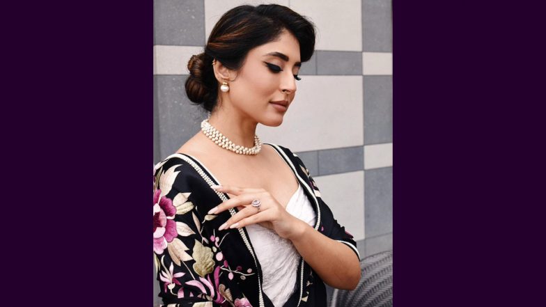 Kritika Kamra Back to Work One Month After Wedding: Actress Juggles ...