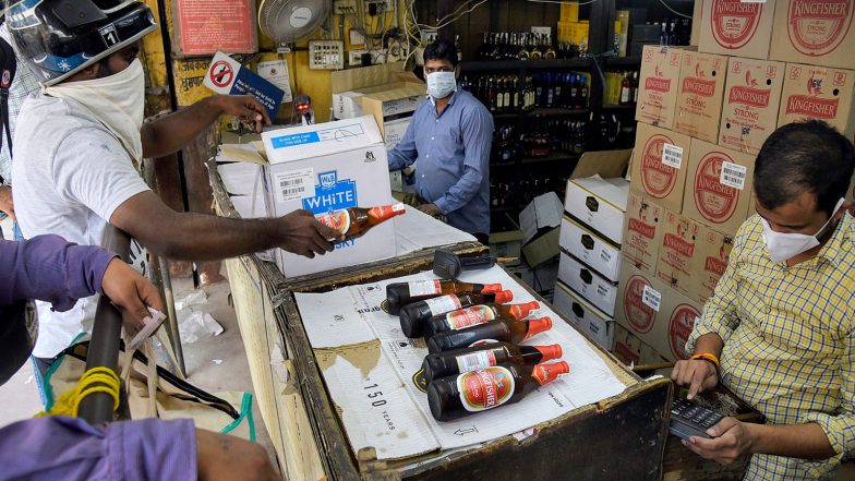 India News | Karnataka Shifts to India's 1st Alcohol-in-beverage Duty ...
