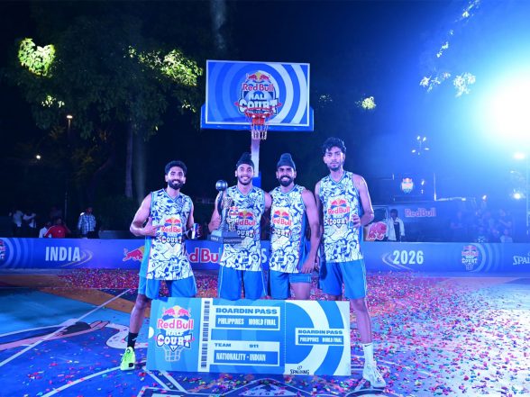 Sports News | Team 911 Win Red Bull Half Court 2026 National Finals ...