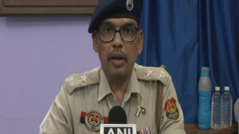 India News | Content Creator Arrested in Tripura over Alleged Rape of ...
