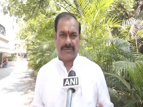 India News | "Justice Should Be Delivered Impartially:" BRS Leader ...