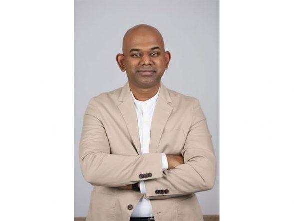 Business News | Tamil Nadu's Mohammed Ilias Appointed Chairman of AHMP ...