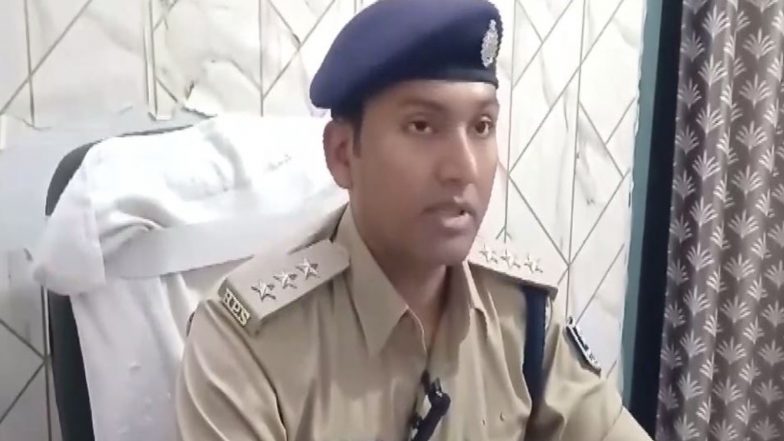 India News | Bihar Youth Arrested for Casteist Remarks, Threats Against ...