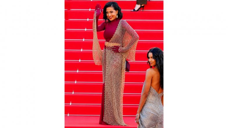 Business News | Dimple Jangda at Cannes: Ancient Wisdom Meets the World ...