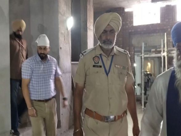 India News | Punjab: 2 Women Dead, Several Injured After Iron Plates ...