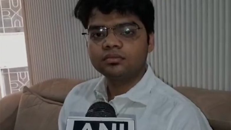 India News | Student's Brother Credits 'online' Support for CBSE's ...