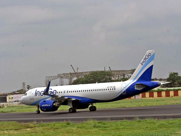 India News | IndiGo Bengaluru-Chennai Flight Evacuated After Smoke ...