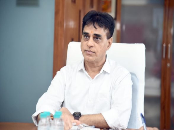 India News | Gujarat Govt to Rebuild Rs 105 Crore Hostel Complex ...
