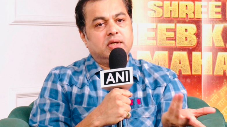 Entertainment News | Subodh Bhave Says 'Shree Baba Neeb Karori Maharaj ...