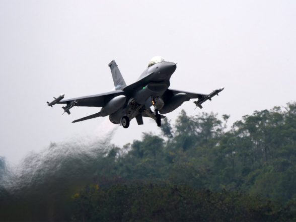 World News | Taiwan Detects 9 PLA Aircraft Sorties, 6 PLAN Vessels ...
