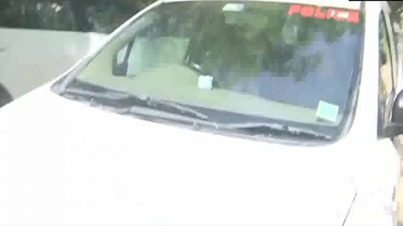 India News | Twisha Sharma Death Case: CBI Team Arrives at Mother-in ...