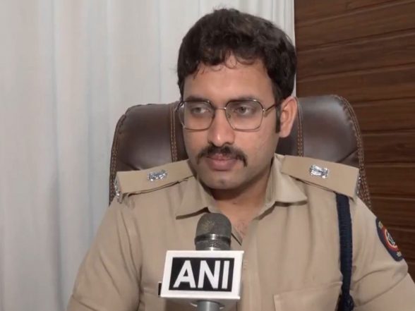 India News | Mumbai: 550 Police Personnel Deployed, Social Media ...