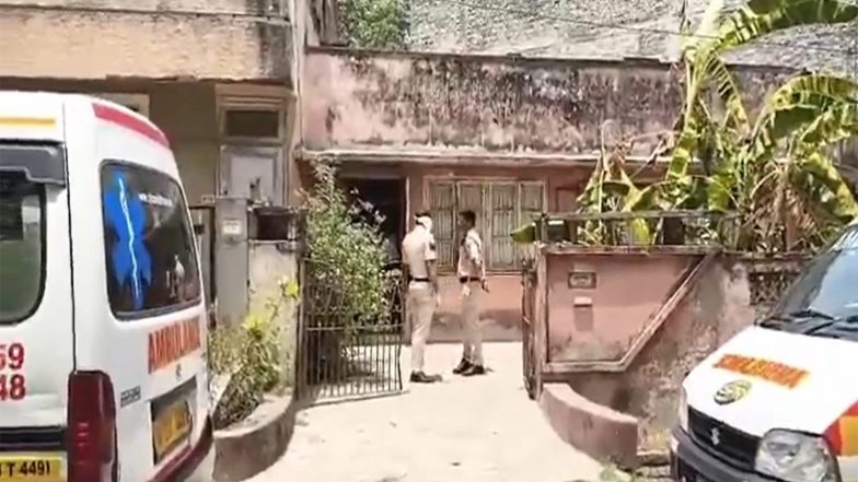 India News | Delhi: Two Elderly Women Found Dead Inside New Rajinder ...